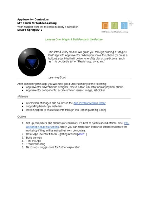app inventor pdf mobile app computing