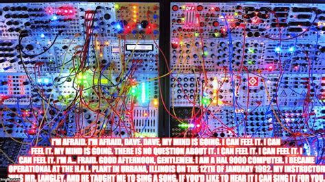 Modular Memes Gearspace
