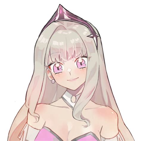 Raein Clowd Yume Drawn By Ziyaziyaillust Danbooru