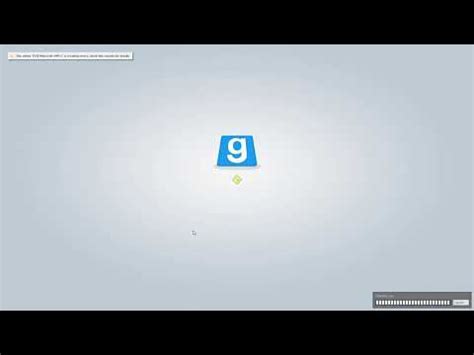 Weird Gmod Virus YouTube