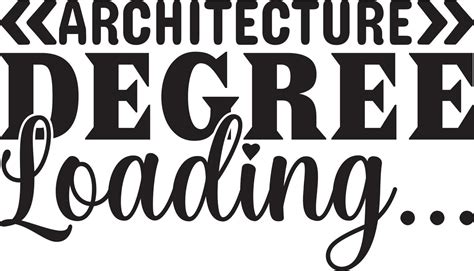 Architecture Degree Loadingeps 15918224 Vector Art At Vecteezy