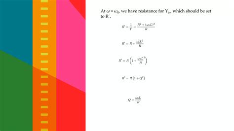 Preamplifier And Impedance Matching Circuits Pptx Digital Audio Computer Software And