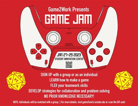 Video Game Creation Contest To Be Held This Weekend Iowa State Daily
