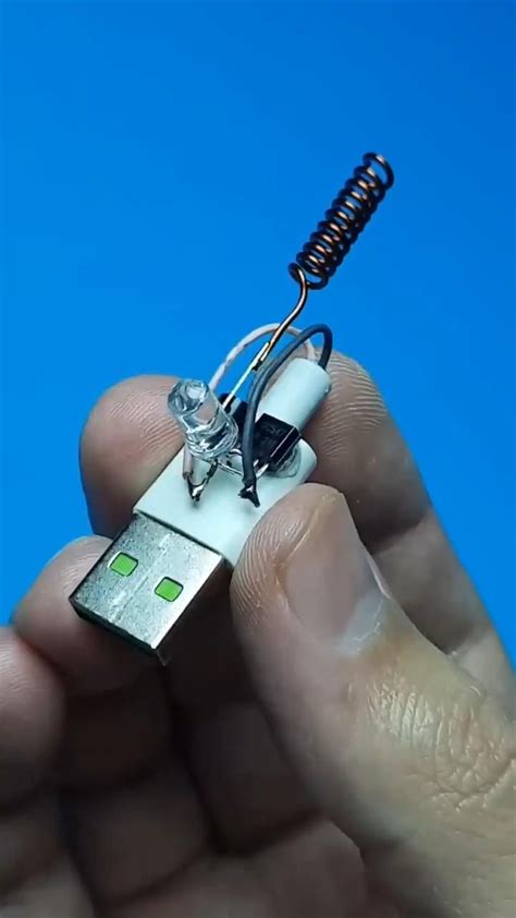 Electronics Diy Fun Video In 2024 Diy Electronics Electronics Diy