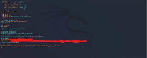 GitHub Kunalmannu Ip Tracker