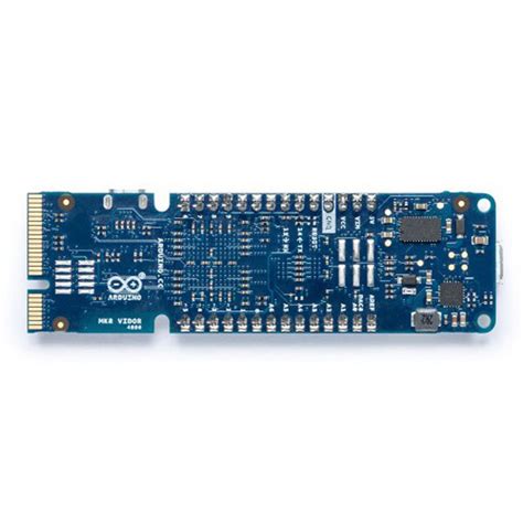Arduino Mkr Vidor 4000 купить по цене 3571 грн в Киеве и Украине