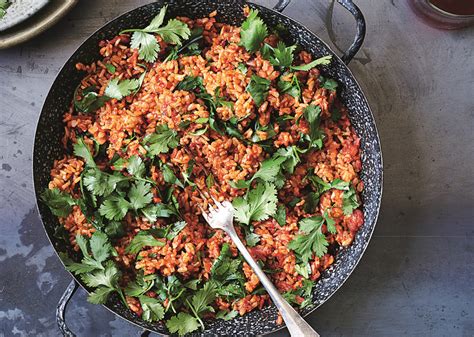 Vegan Jollof Rice Edible Communities