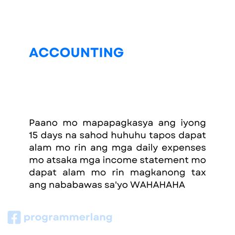 Programmer Ako Home
