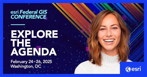 James Pardue On Linkedin Fedgis2025