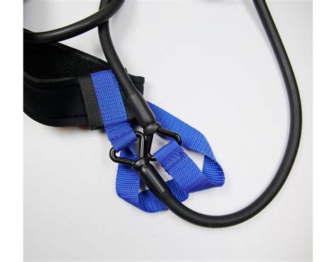 Пояс для плавания c сопротивлением короткий Streda Short Belt, 100 см ...