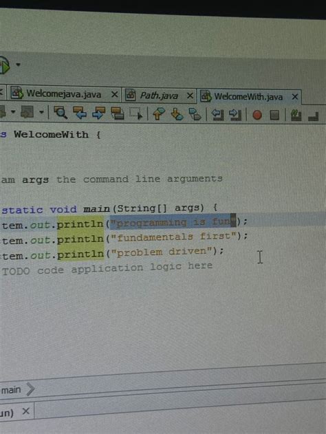 programming aesthetics coding programming logic