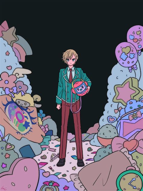 Rituyama Yumekawa Shogo Yumekawa Yui Idol Time Pripara Pretty Series Pripara Black