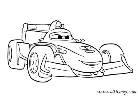 Cars 2 Drawing Pictures At Explore Collection Of