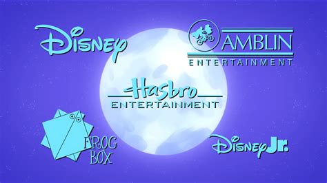 Pj Masks The Movie Trailer Logos By Justinproffesional On Deviantart