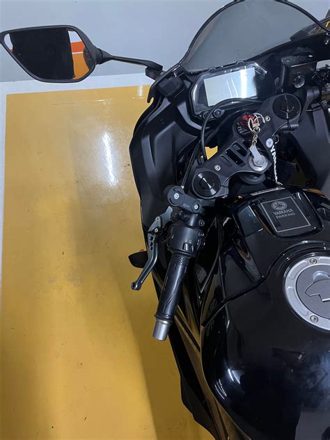 야마하 Yzf R3 중고 오토바이 거래의 새로운 기준 바이크 사고팔 땐 바이킹