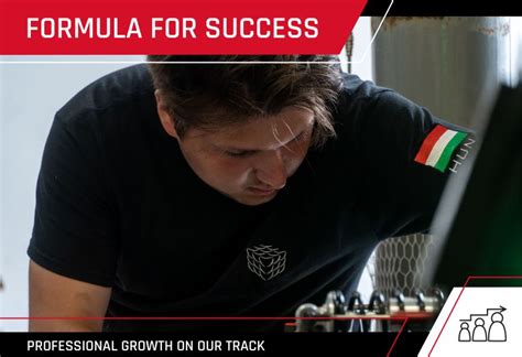 Bme Formula Racing Team On Linkedin Dániel Marton Had Been A Part Of Our Team For Two Full