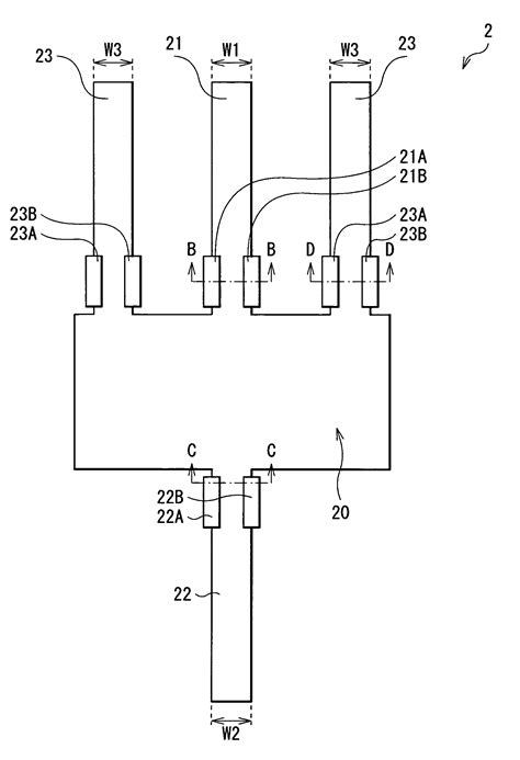 angular velocity sensor and angular velocity sensing device eureka