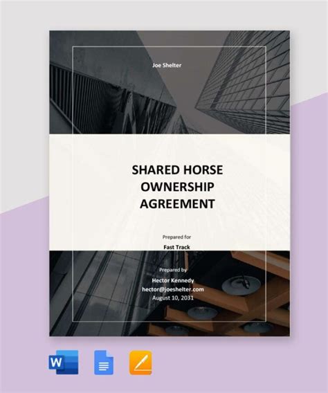 Source Code License Agreement Template