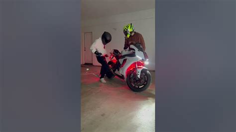 Yamaha R1 Insane Flame & Backfire!🤯🔥😅 - YouTube