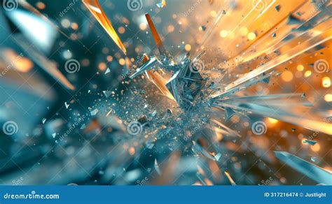 The Sharp Edges Of The Rebar Stick Out At Odd Angles A Visual Reminder Of The Strength And