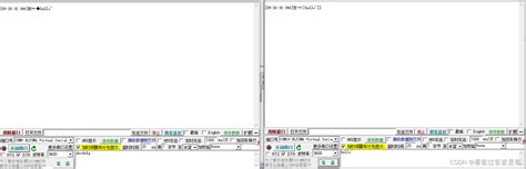 NodeRED学习六串口 node red 串口通讯 CSDN博客