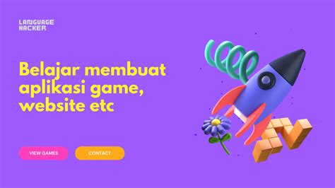 Kenapa Perlu Belajar Coding Language Hacker Indonesia