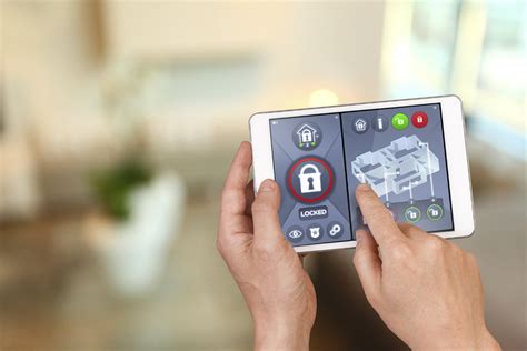 Getting Started With Smart Alarm Systems Sovereign FS