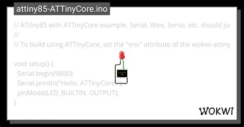 Wokwi Online ESP32 STM32 Arduino Simulator