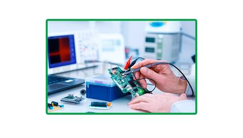 In Circuit Testing Vs Functional Testing Advantages Applications