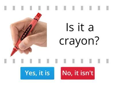 Classroom Objects Teaching Resources