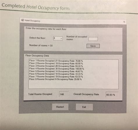Solved Programming Challenge 5 In Starting Out With Visual