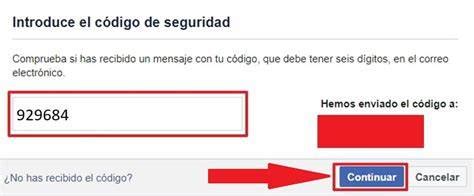 ¿cómo Recuperar Cuenta De Facebook Fácil
