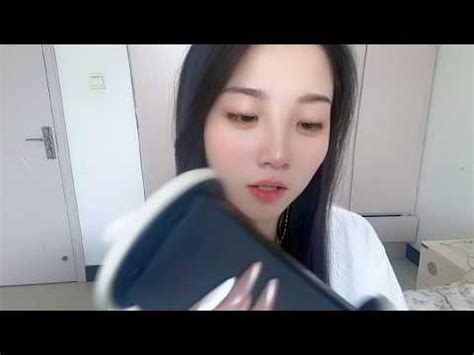 ASMR Ear Licking Licking And Eating Ear Licking舔耳口腔音喘息弹舌 ASMR Media