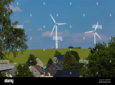 The Distances Between Angular Power Plants And Inhabited Places Harbour