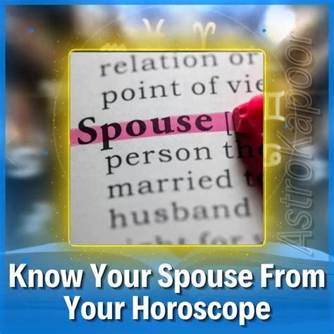 Spouse Name Astrology First Letter Of Spouse Name Sryq