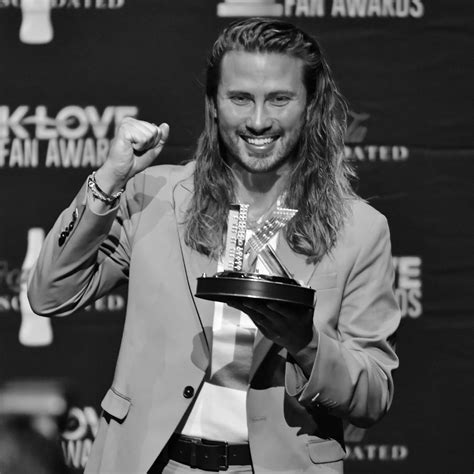 Catholic Worship Director Seph Schlueter Wins K Love Fan Award For