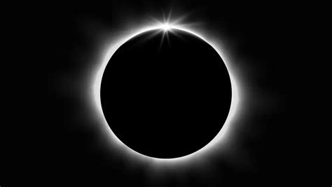 La Nasa Hará Varios Experimentos Durante El Eclipse Solar Total Para