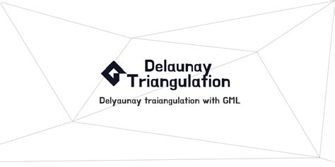 Github Aber Portfoliodelaunay Trianglulation Delaunay Triangulation