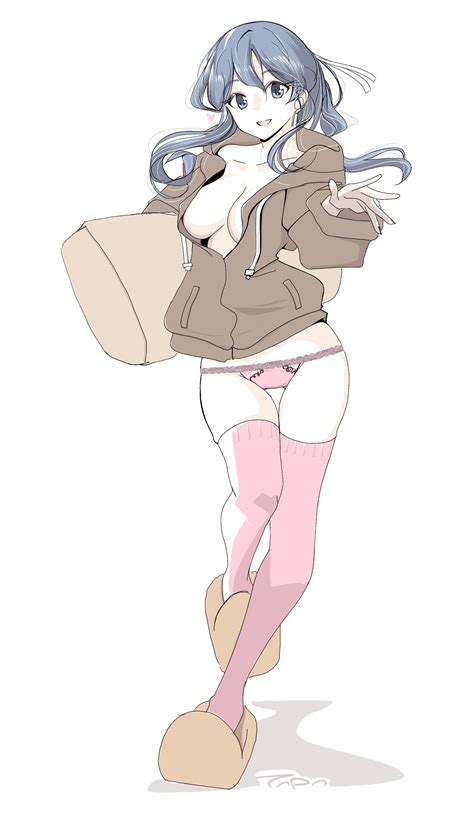 Tada Tactical Tada Gotland Kancolle Kantai Collection Absurdres Commentary Request