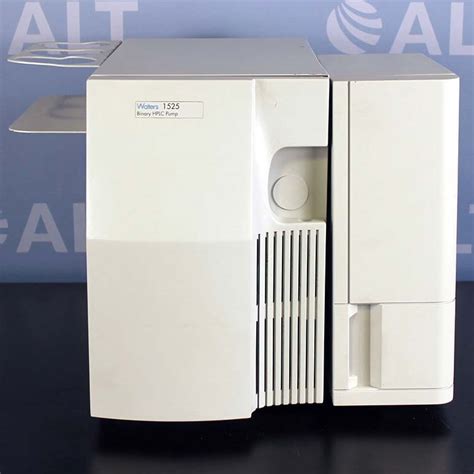 Refurbished Waters 1525 Binary Hplc Pump
