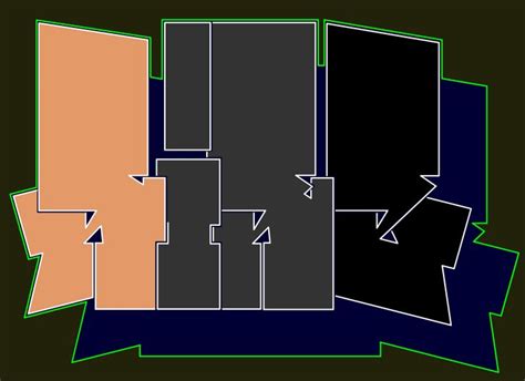 Interactive Bar Chart Diagram