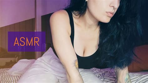 Asmr Deep Massage To Help You Sleep Roleplay Youtube