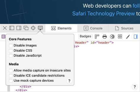 WebKit Features In Safari 17 0 WebKit
