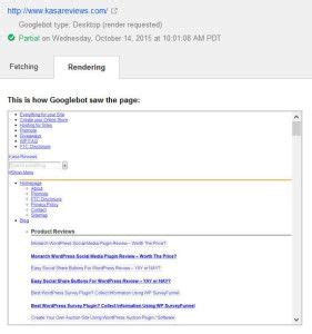 How To Fix Googlebot Cannot Access CSS And JS Files Warning In WordPress