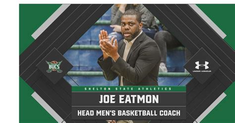 Joe Eatmon News