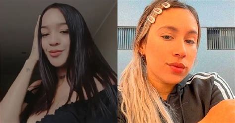 ‘la Flaca La Sucesora De Wanda Del Valle Ostenta Un Sangriento