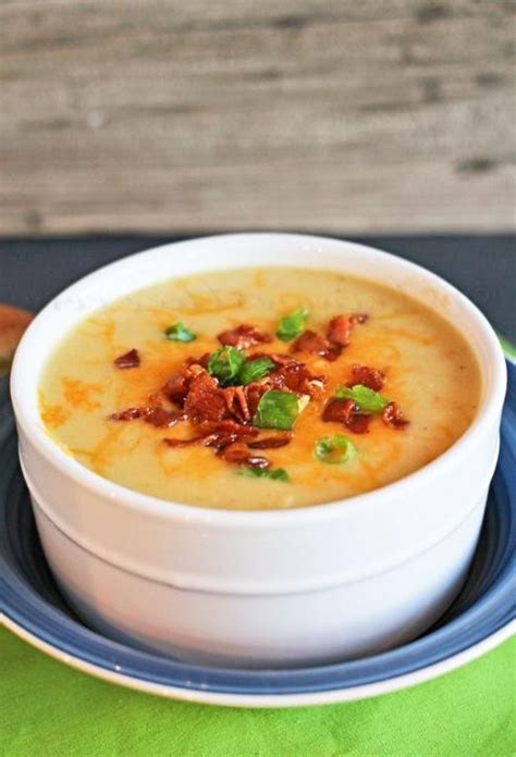 17 Delicious Idaho Potato Recipes Amazing Kind Kitchen Recipes