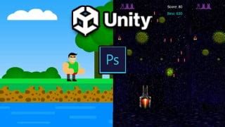 Unity 2D Game Development Design Course In Tamil LiveTalent Org