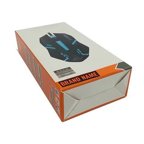 Buy Custom Mouse Boxes Best Prices Fast And Easy Ordering Process