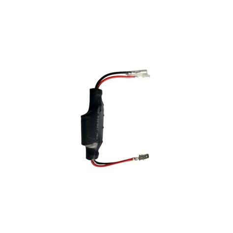 C15 Canbus 120w Max Led Headlights H1 H3 Load Resistors